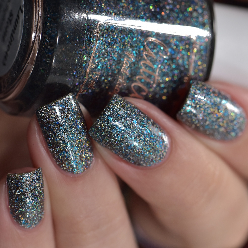 Luminous Stone - Cuticula