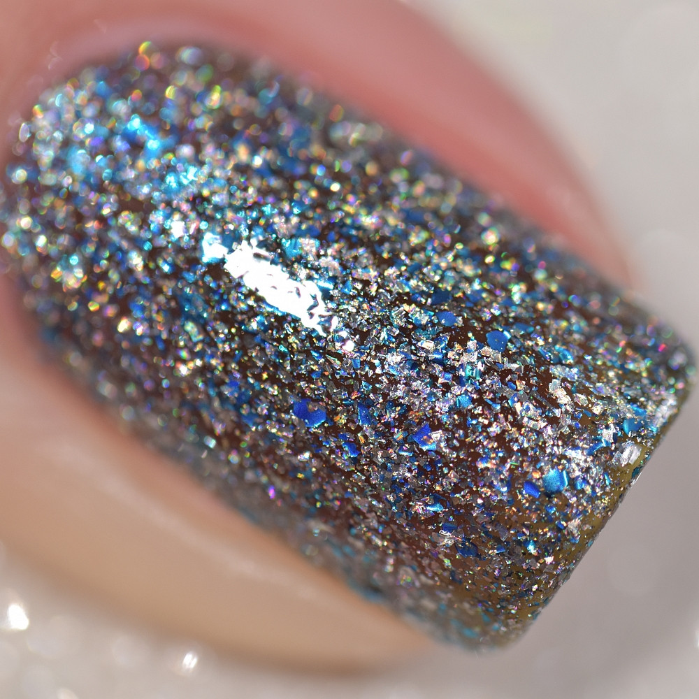 Luminous Stone - Cuticula