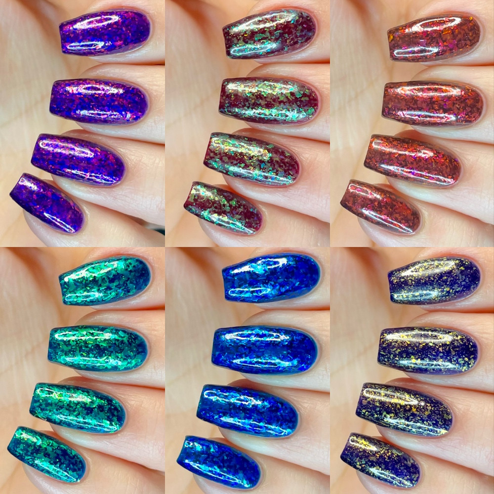 Shattered Fantasy Part 2 - Cuticula