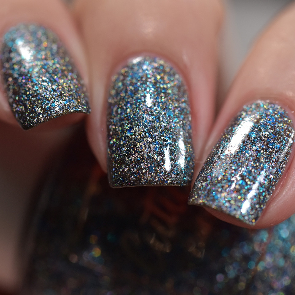 Luminous Stone - Cuticula