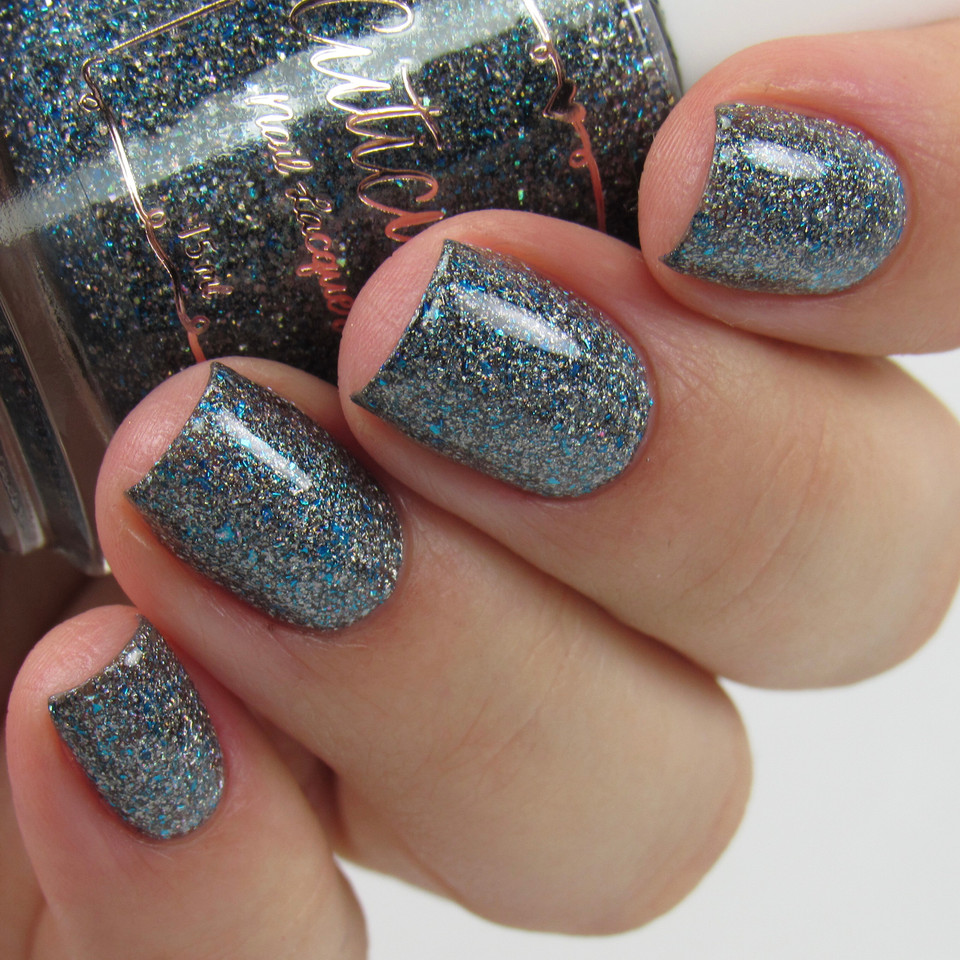 Luminous Stone - Cuticula