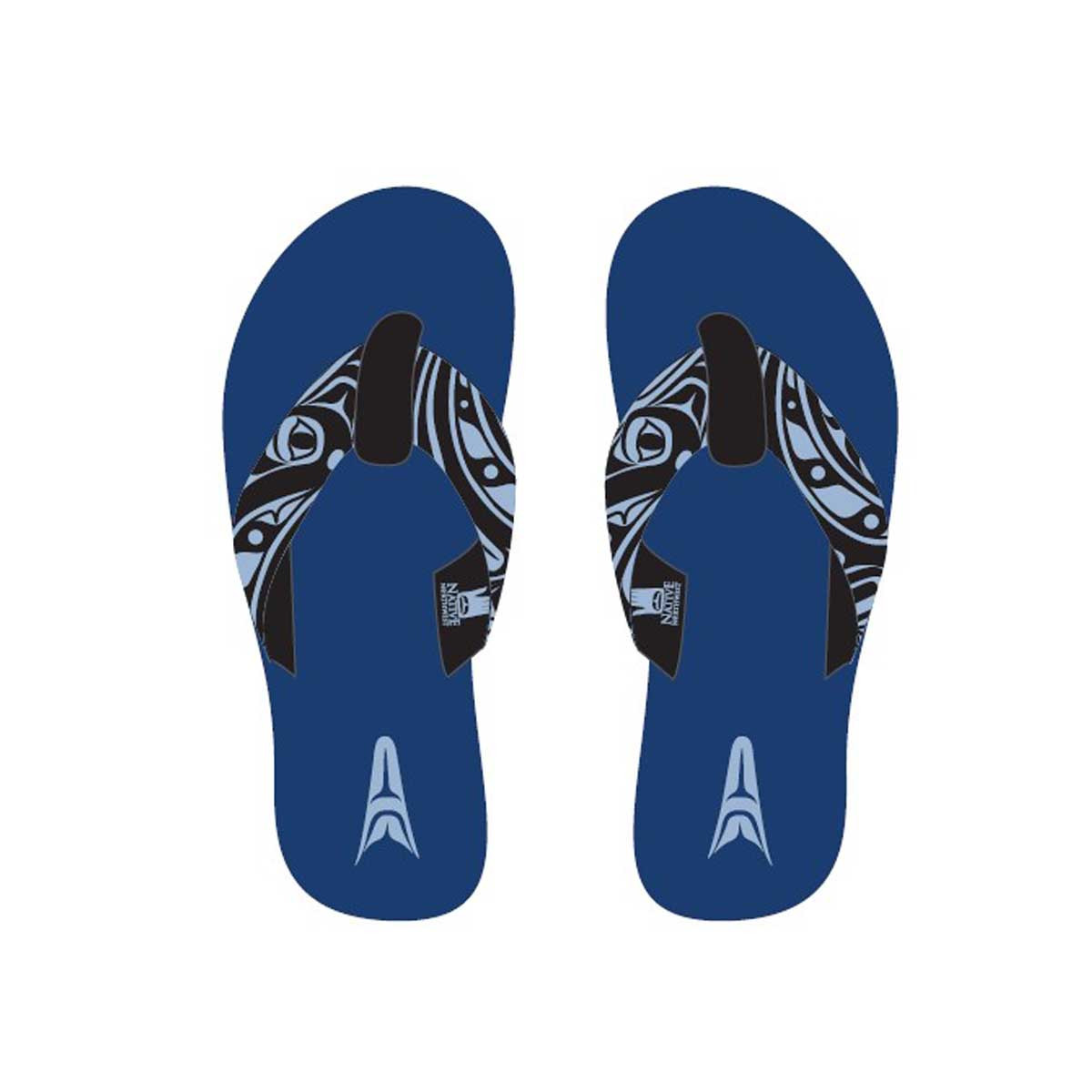 Footwear - Slip Ons, Slippers & Flip Flops - Indigenous Designed ...