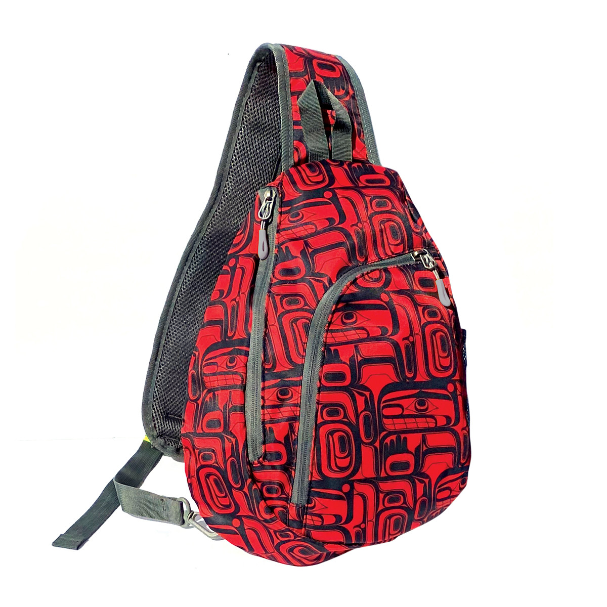 Backpacks - Indigenous Designed Bags & Purses - Native Northwest
