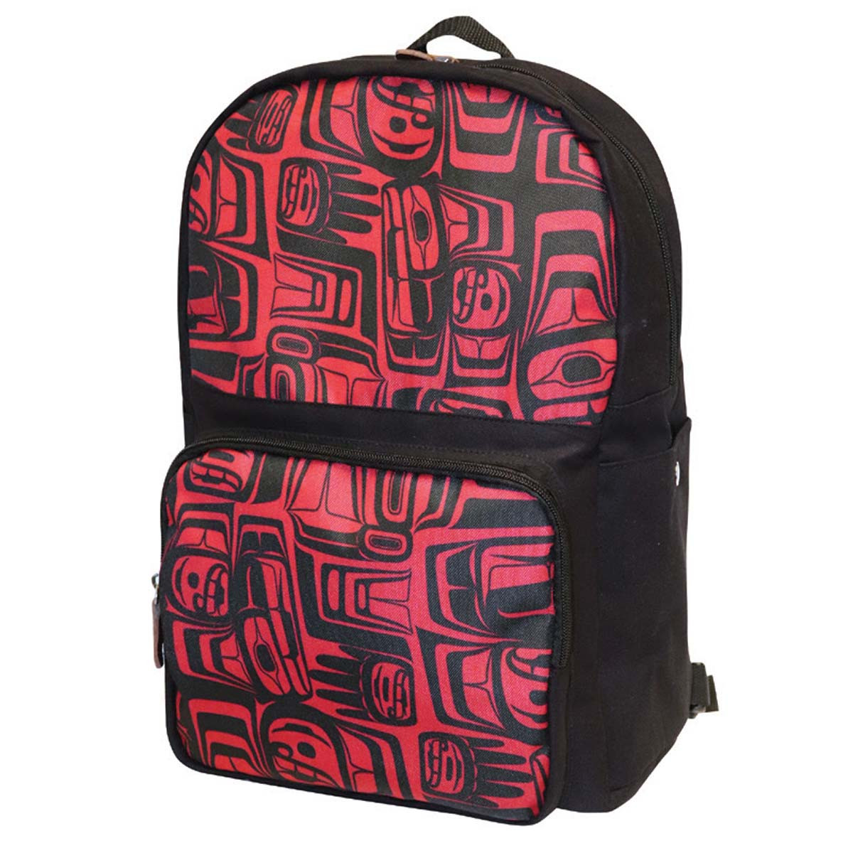 Native American Designed Backpacks | Native Northwest