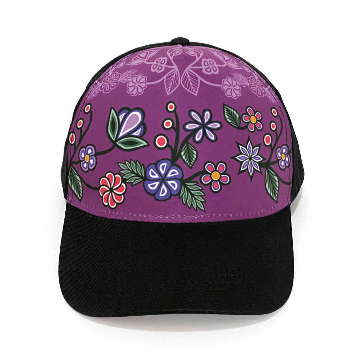 Hats & Caps - Indigenous Designed Headwear - Native Northwest