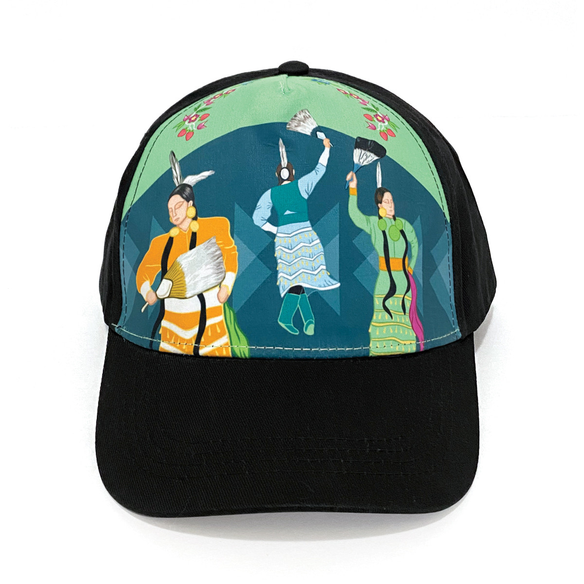 Headwear - Hats, Tuques, Caps & More - Indigenous Designed - Native ...