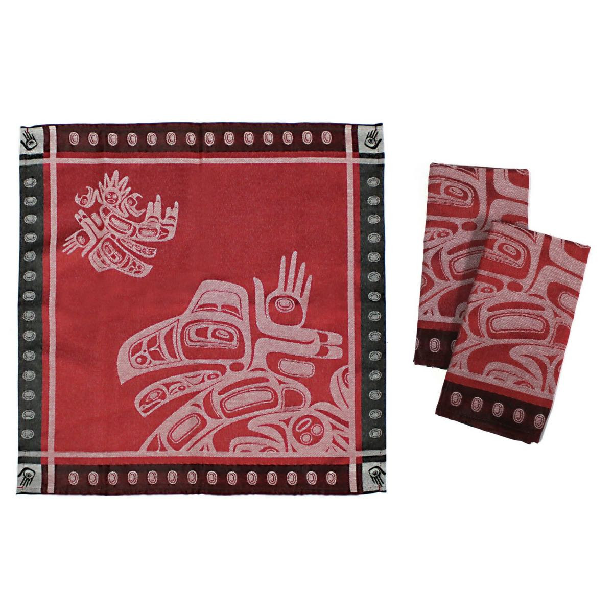 Décor - Home & Kitchen - Indigenous Designed - Native Northwest