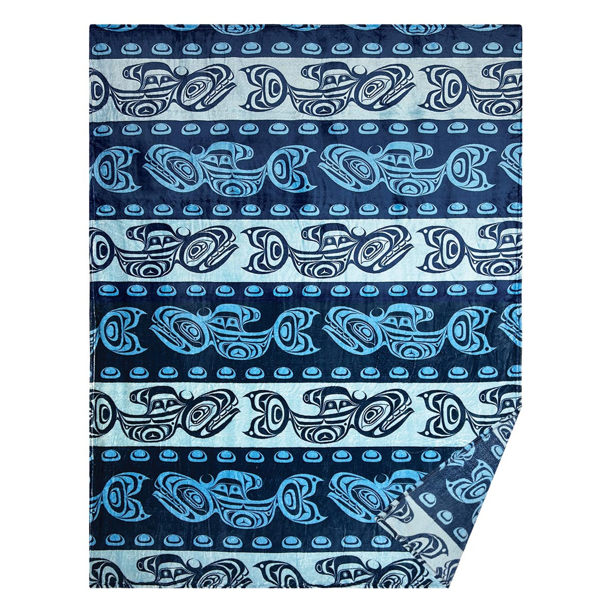 Native American Designed Blankets | Native Northwest