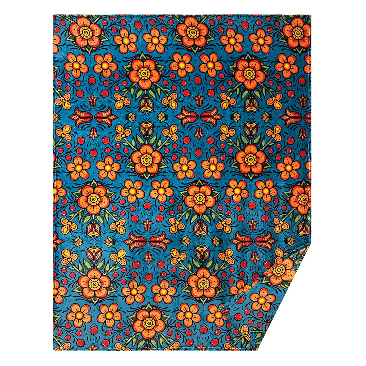 Native American Designed Blankets | Native Northwest