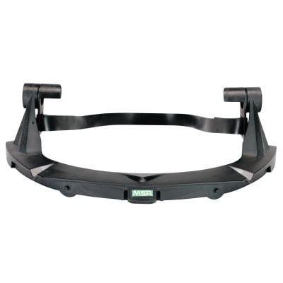 V-Gard Accessory System Universal Visor Frames, Black, Standard, 5 1/2 ...