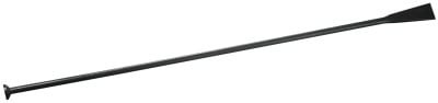 Post Hole Digger Bars, Chisel - Straight Tip, 71 in - PCG Safety