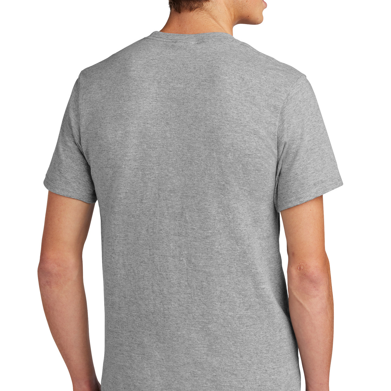 Core Blend Tee - UniformsAndLinens
