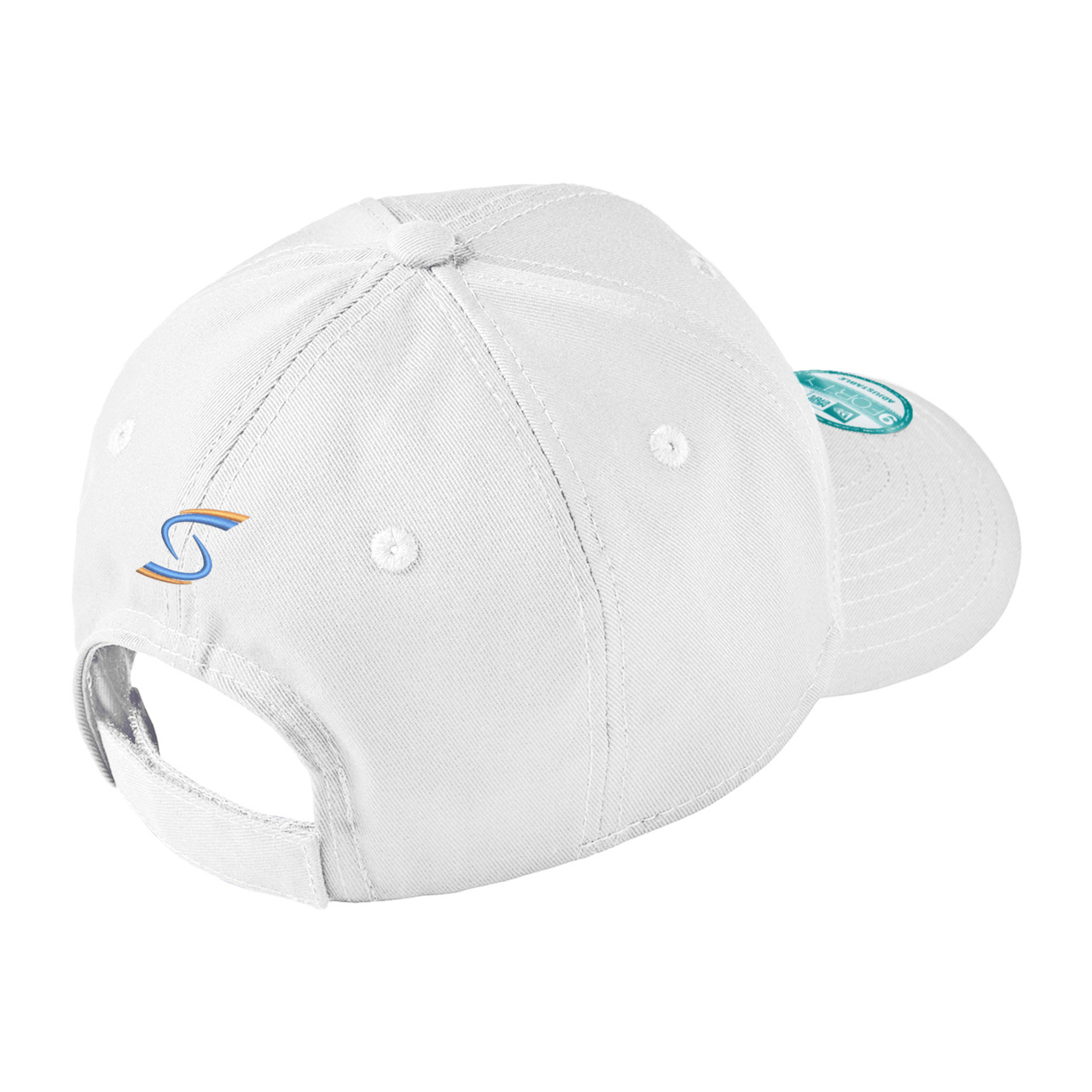 New Era Structured Cap