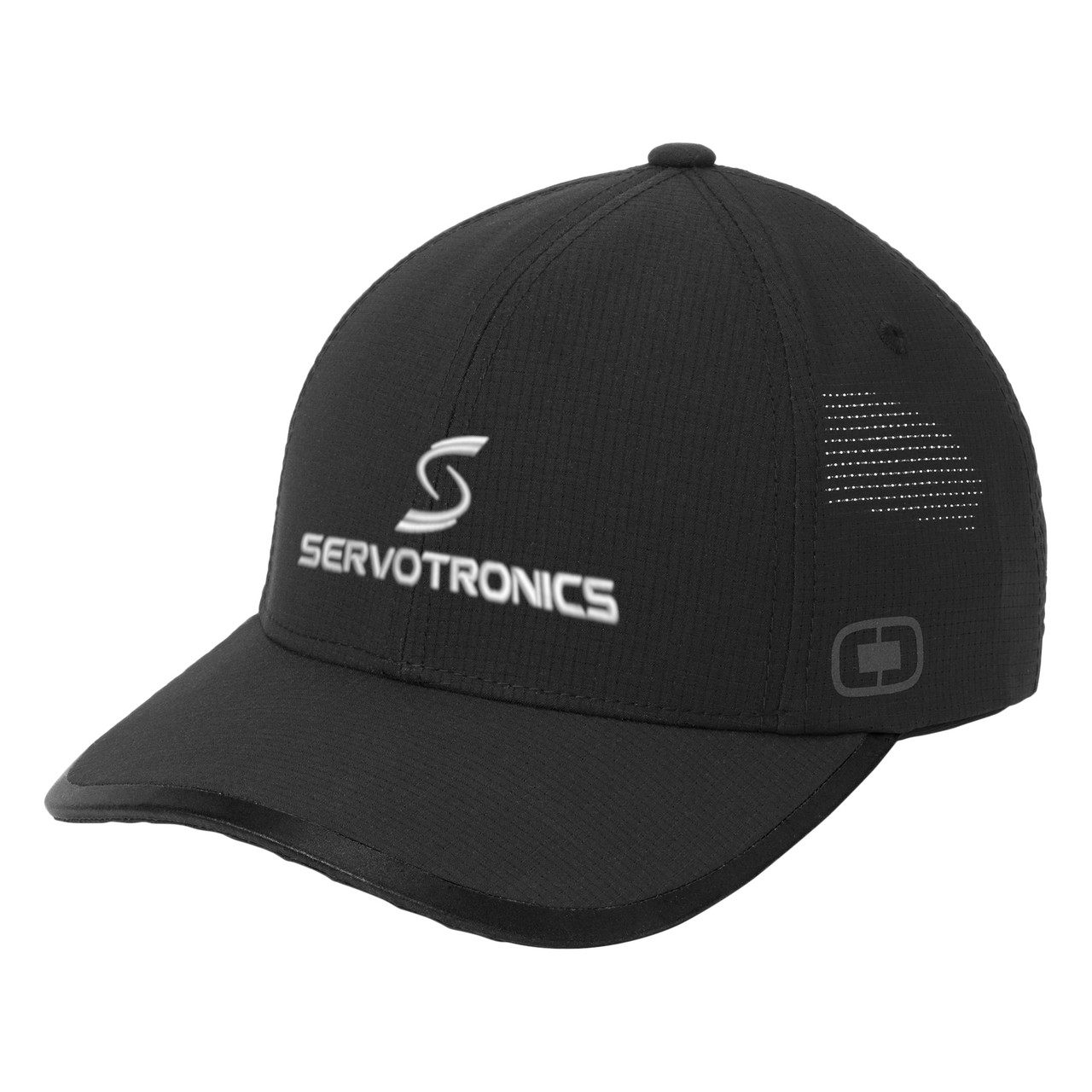 Ogio Flux Cap - UniformsAndLinens