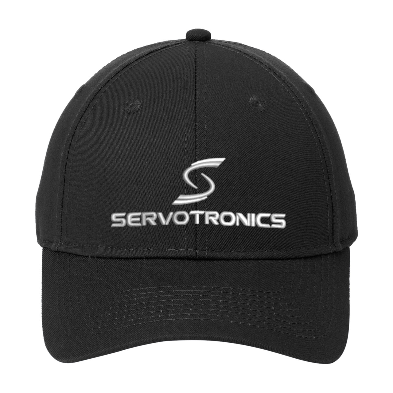 Basic Baseball Cap - UniformsAndLinens