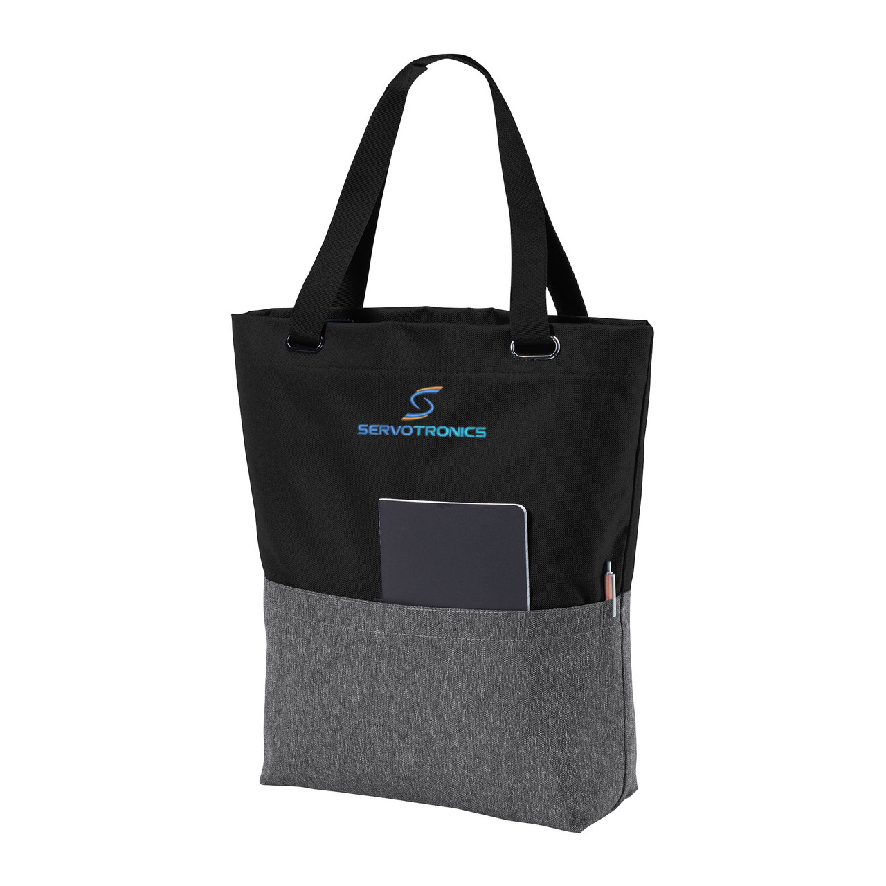 Access Convertible Tote Bag - UniformsAndLinens