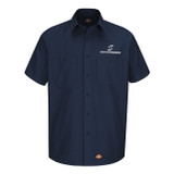 Aprons, Server Uniforms & More