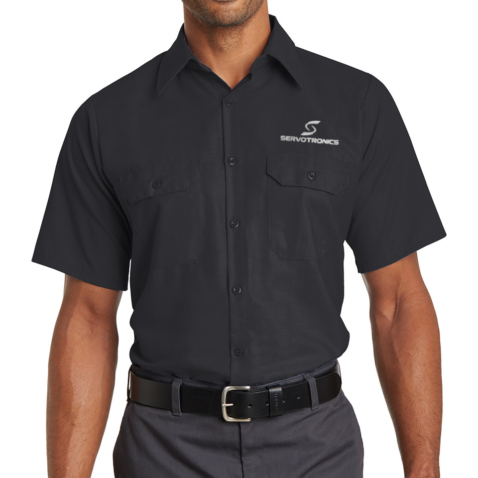 Aprons, Server Uniforms & More