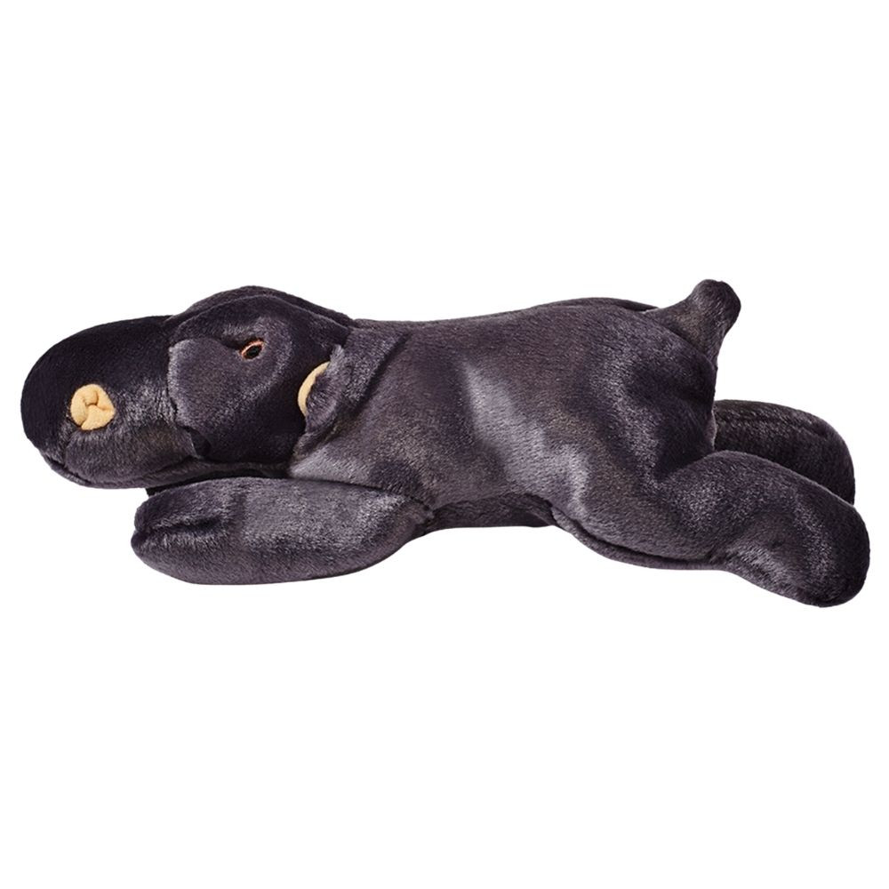Helga Hippo | Dog Shop Plush Dog Toys | hiphoundshop.com
