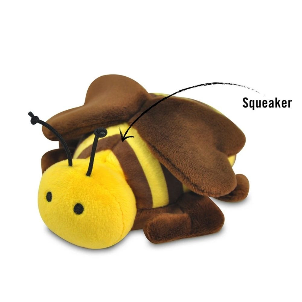 P.L.A.Y. Bugging Out Collection | Dog Shop Plush Dog Toys ...