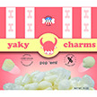 Yaky Charms | Dog Shop Crunchy Dog Treats | hiphoundshop.com