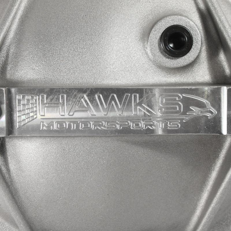 82-2002 Camaro/Firebird TA Performance 10 bolt Rear Differential Cover ...