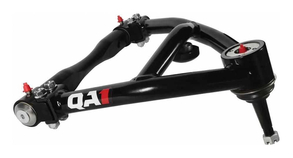 1978-88 GM G-Body Street Performance Upper Control Arms, QA1 - Hawks ...