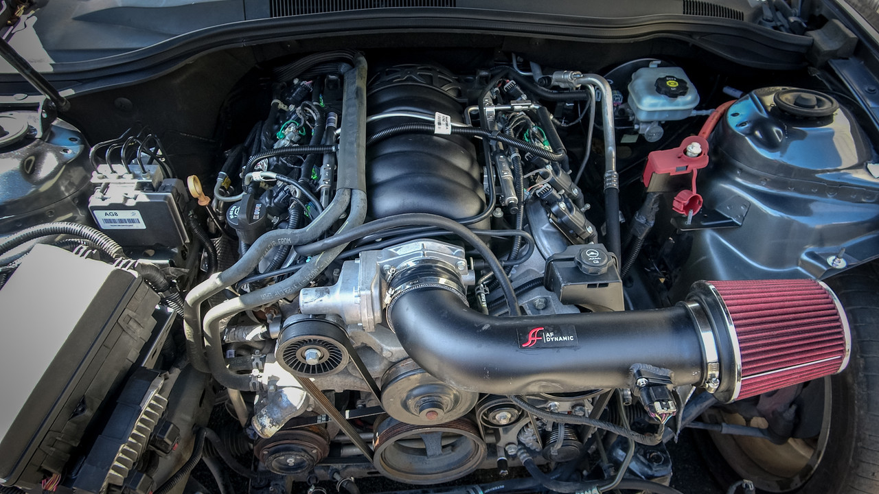 Used Drivetrains - L99 Drivetrains - Page 1 - Hawks Third Generation