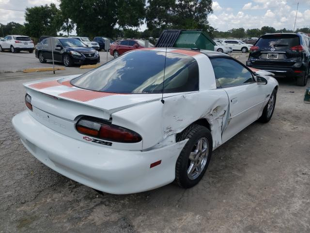 1997 CAMARO Z28 LT1 V8 6-SPD 89K MILES - Hawks Third Generation