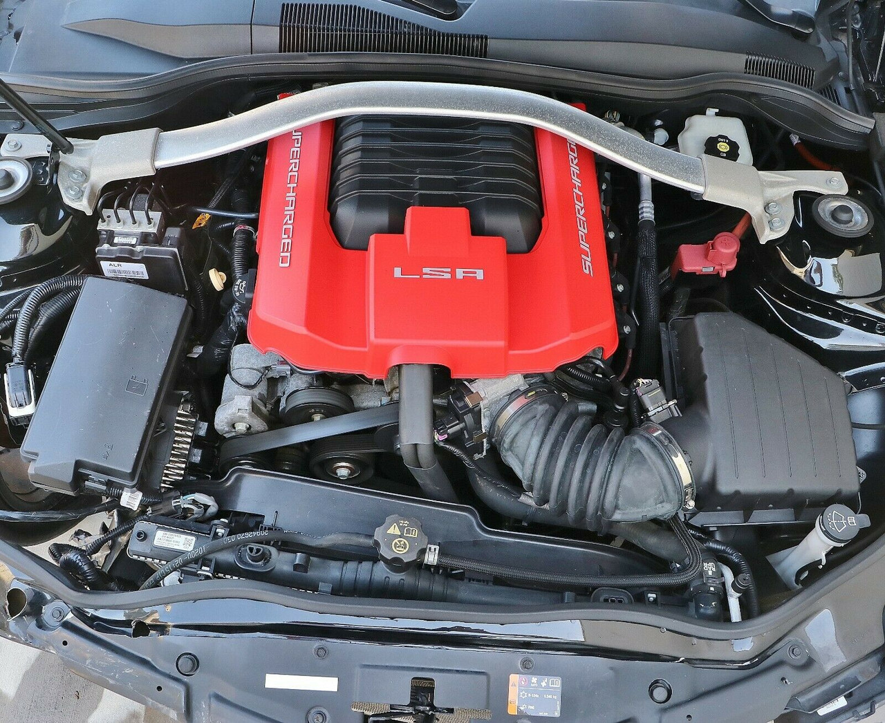 Used Drivetrains - LSA Drivetrains - Page 1 - Hawks Third Generation