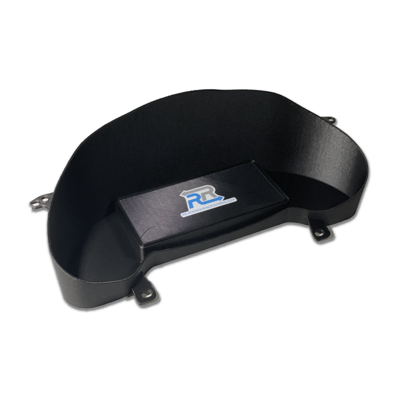 C6 Corvette Dashboard (Holley Compatible), Reversion Raceworks - Hawks ...