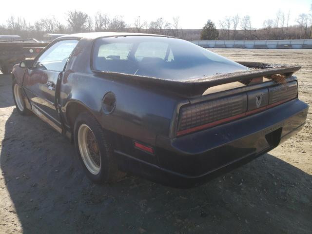 1989 Firebird Trans Am 305 TPI Automatic 135K Miles - Hawks Third ...