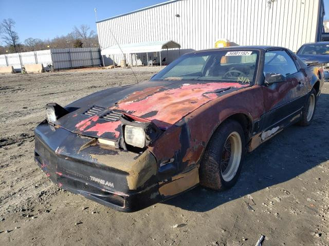 1989 Firebird Trans Am 305 TPI Automatic 135K Miles - Hawks Third ...