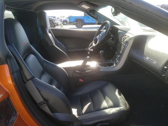 2007 Corvette Z06 LS7 6 Speed 36K Miles - Hawks Third Generation
