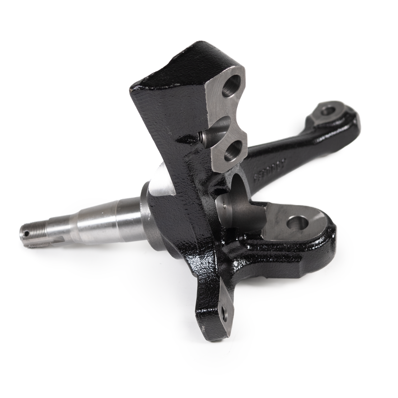 1982-1992 Camaro/Firebird 1LE Spindle Kit, Hawks - Hawks Third Generation