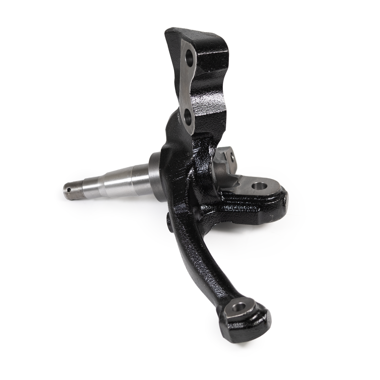 1982-1992 Camaro/Firebird 1LE Spindle Kit, Hawks - Hawks Third Generation