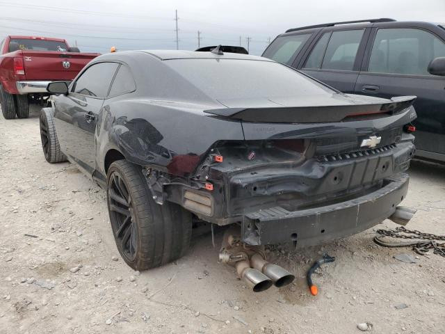 2013 Camaro ZL1 LSA 6-Speed 68k Miles - Hawks Third Generation