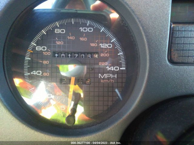 1989 Firebird Formula 350 TPI Automatic 101K Miles - Hawks Third Generation