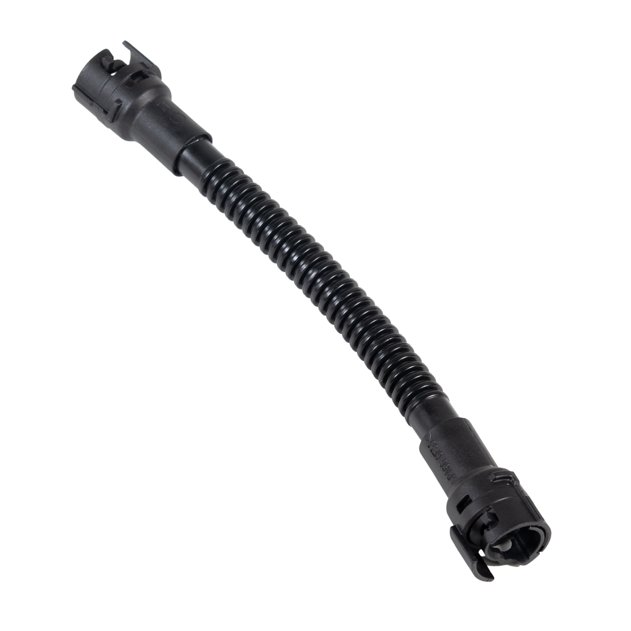 Genuine OEM GM 12599298 Positive Crankcase Ventilation PCV Tube Hose ...