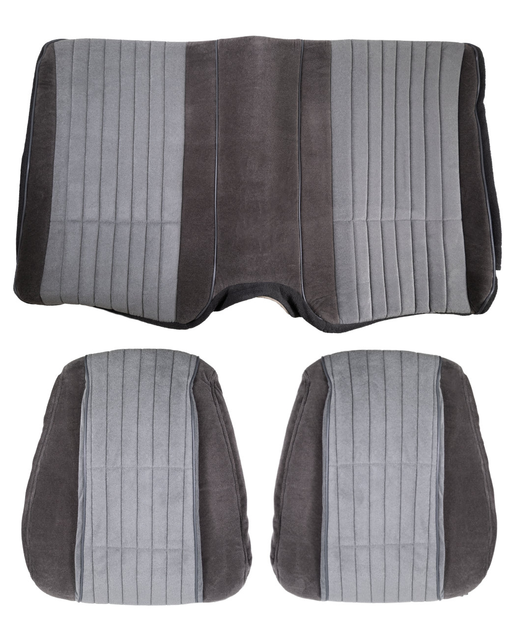 ***IN STOCK*** 82-84 Firebird Trans Am Seat Upholstery Kit, U413S ...