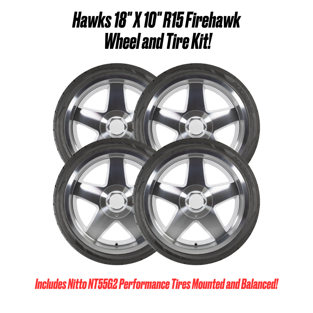 Shop by Category - Wheels - HAWKS Reproductions - Hawks Third Generation