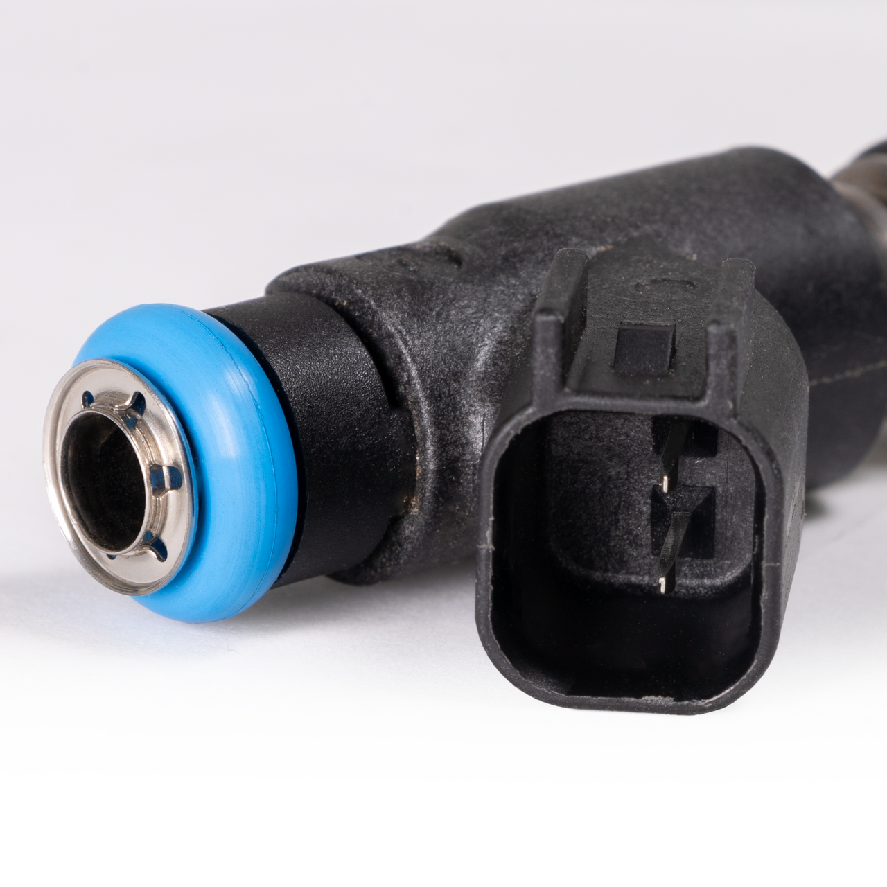 Genuine OEM GM 217-3412 / 12613412 L96 Flex Fuel 50lb/hr Injectors TBSS ...