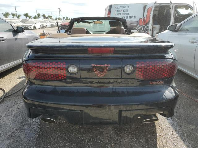 2001 Firebird Trans Am LS1 Automatic - Hawks Third Generation