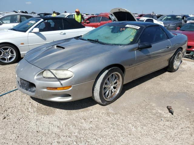 1999 Camaro Z28 LS1 6-Speed - Hawks Third Generation