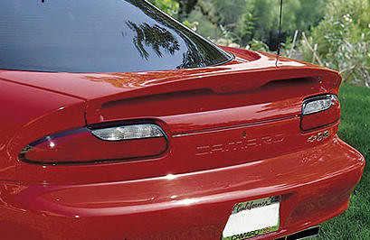 Shop by Category - Camaro - 93-97 Camaro - Exterior - Rear Spoilers ...
