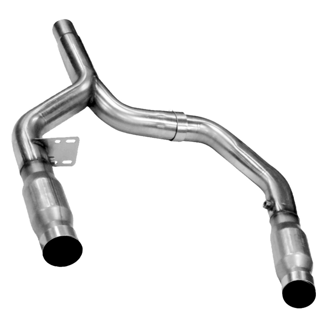 Shop by Category - Camaro - 93-97 Camaro - Exhaust Components - Y-Pipes ...