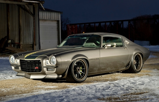 Forgeline Concave Series RB3C Forged Aluminum Wheel - Hawks Third ...