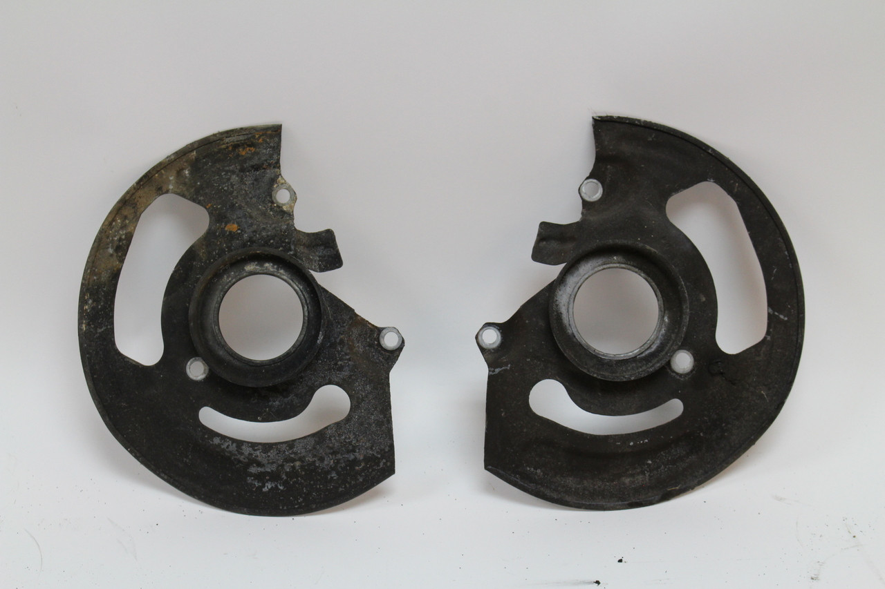 Shop by Category - Firebird - 1982-1992 Firebird - Suspension ...