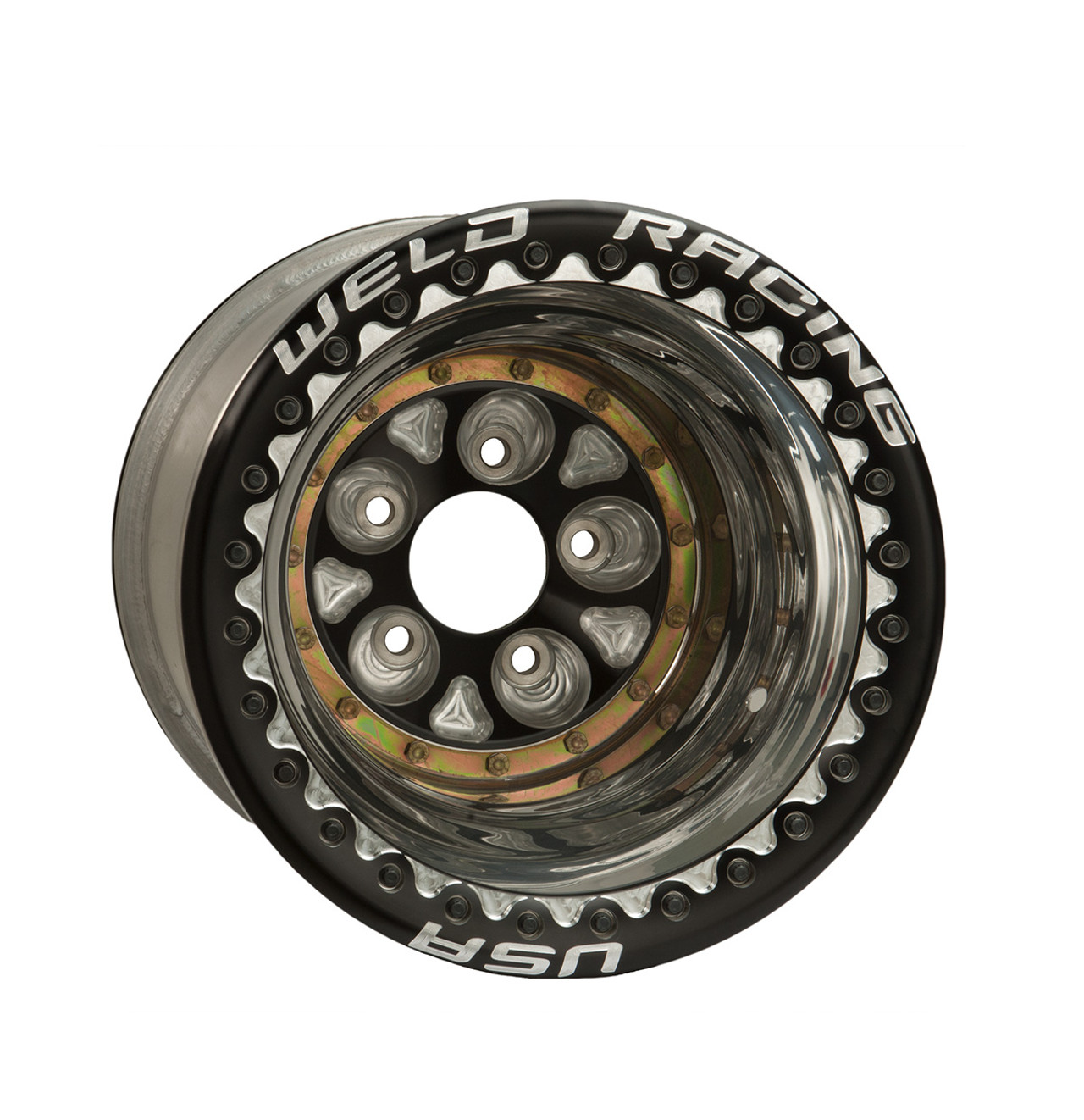 Shop by Category - Wheels - Weld Wheels - Hawks Third Generation
