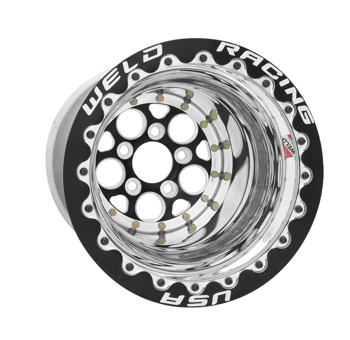 Shop by Category - Wheels - Weld Wheels - Hawks Third Generation